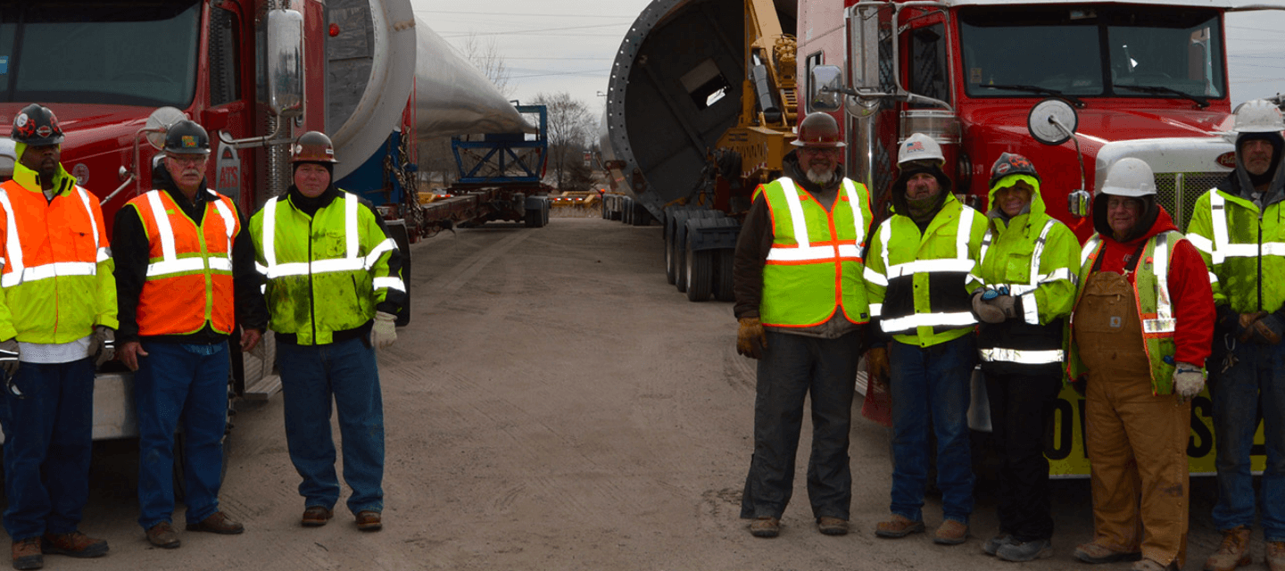 Join Sentinel | Sentinel Pilot Car Services